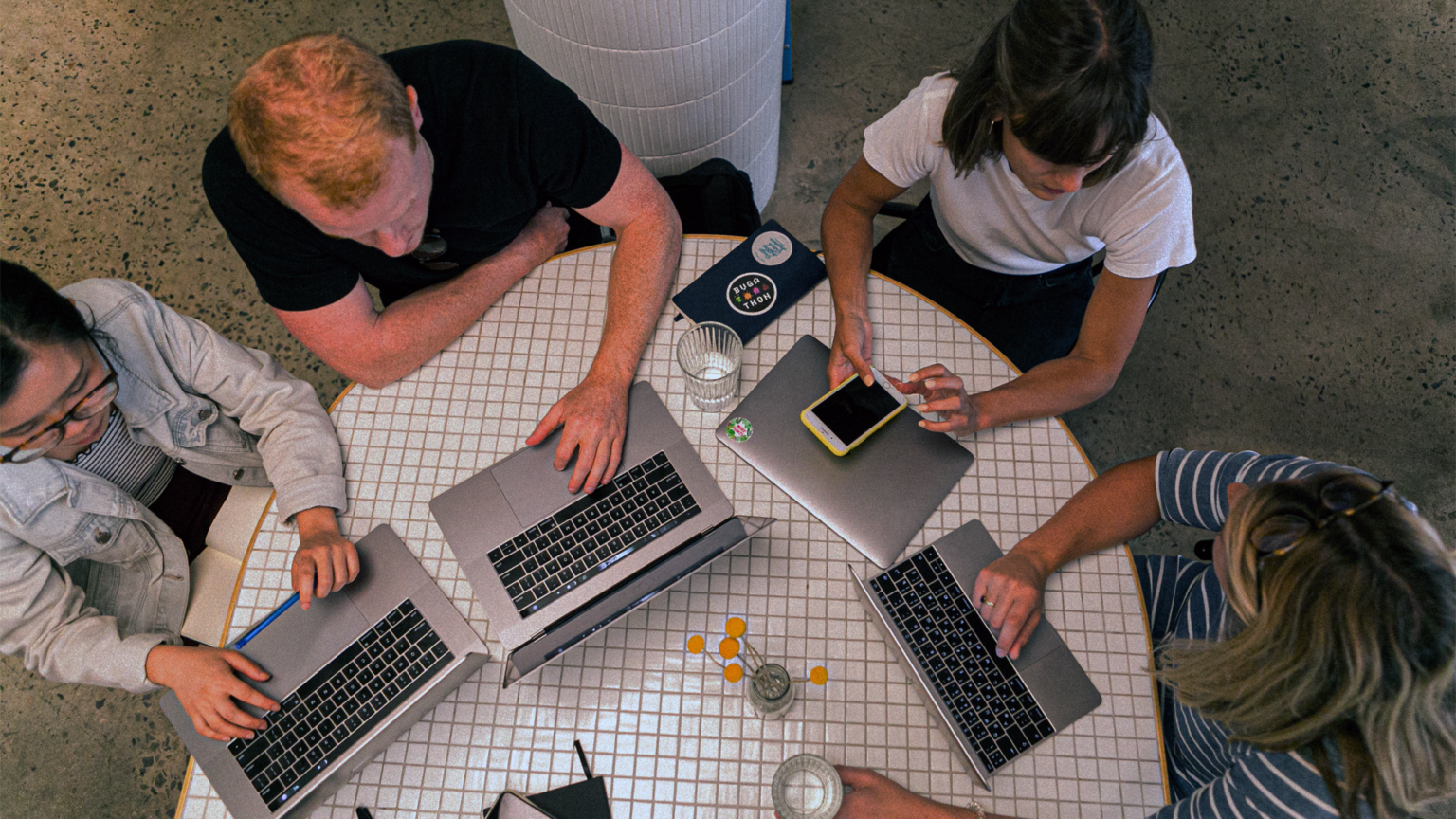 How to Make the Most of Your Internship - theInterna